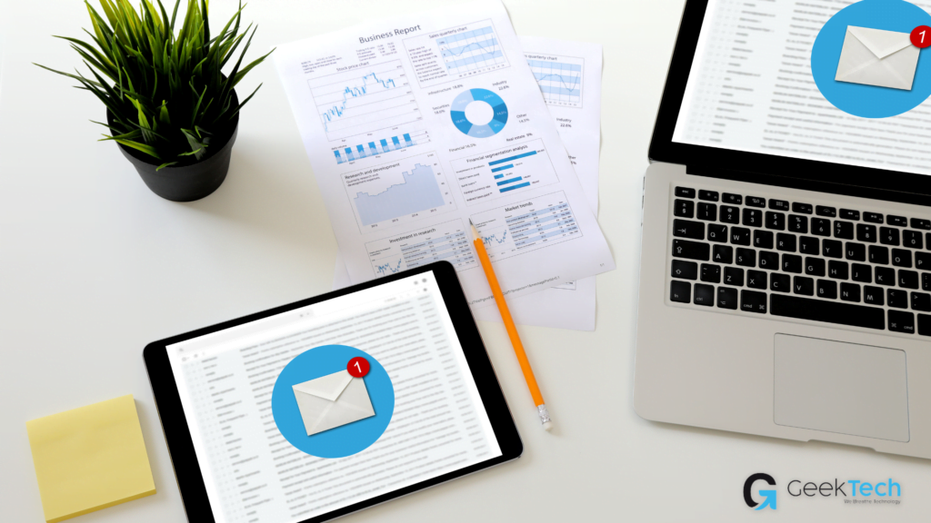 Mastering Email Marketing: A Comprehensive Guide to Success Mastering Email Marketing: A Comprehensive Guide to Success