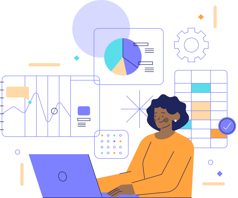 Digital Advertising & App Development Company | Create Next Big Thing